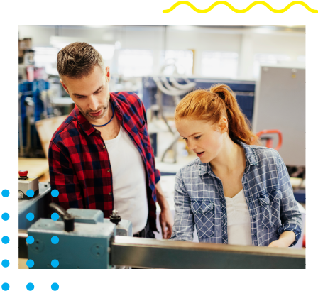 About MissionPrint | Printer For NonProfit Organizations