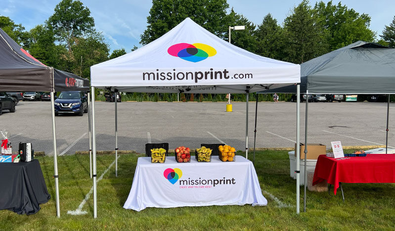 NonProfit Printing Templates | Inspiration Hub