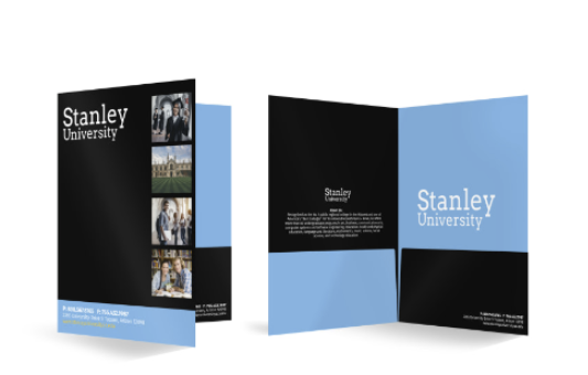 Print Templates & Designs for College Events | MissionPrint Blog