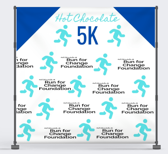 How to Choose Backdrop vs. Retractable Banners